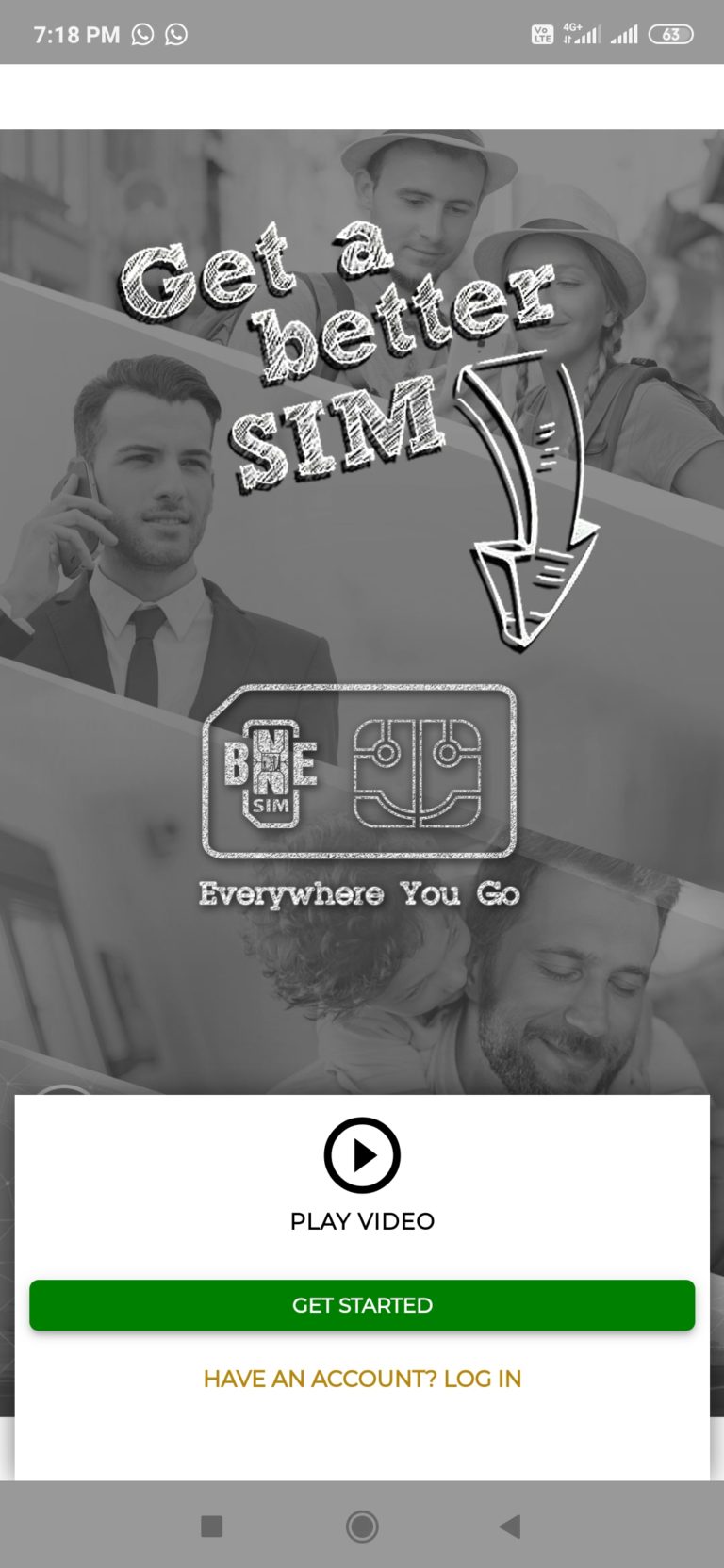 BNESIM Review: Cost-effective, Feature-filled and Uncensorable Global ...