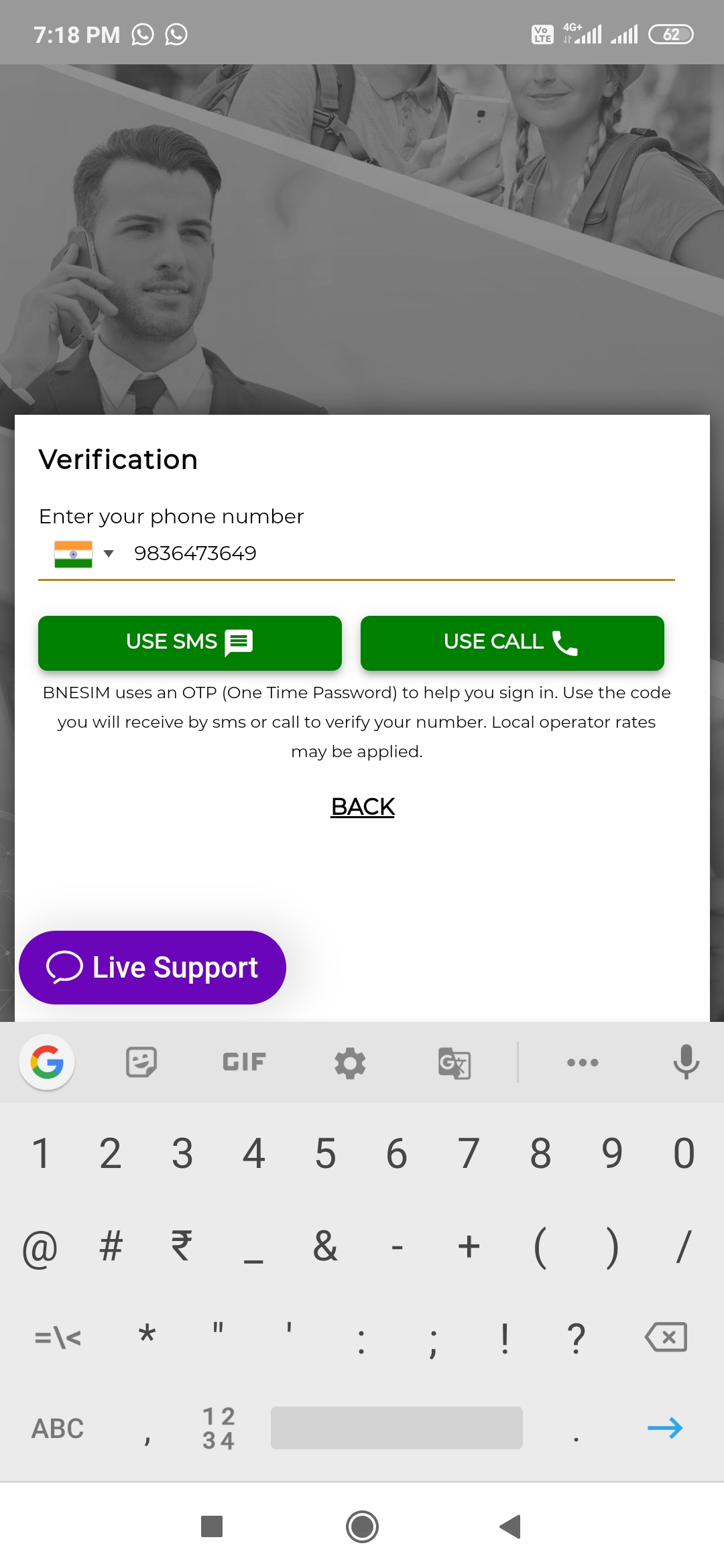 BNESIM Review: Cost-effective, Feature-filled and Uncensorable Global ...