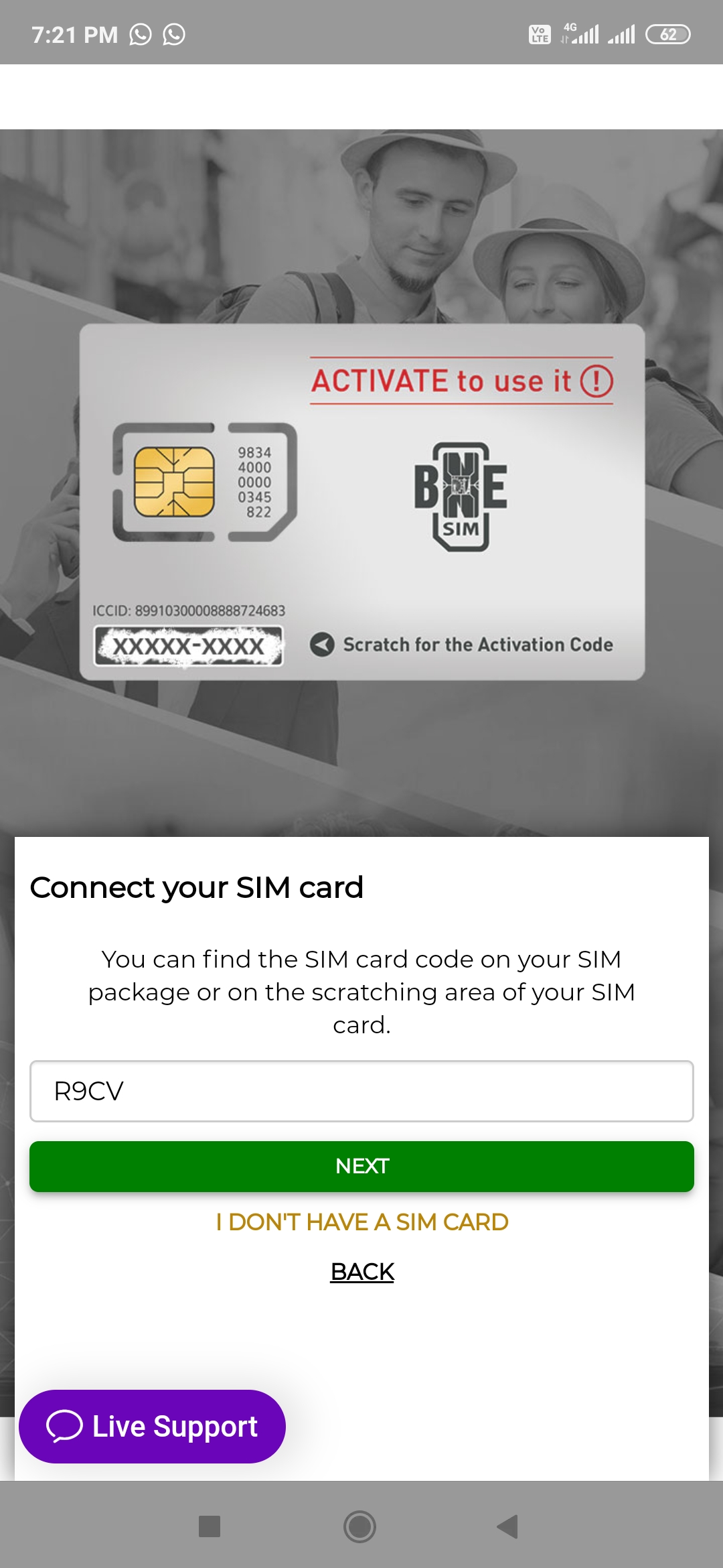 BNESIM Review: Cost-effective, Feature-filled and Uncensorable Global ...