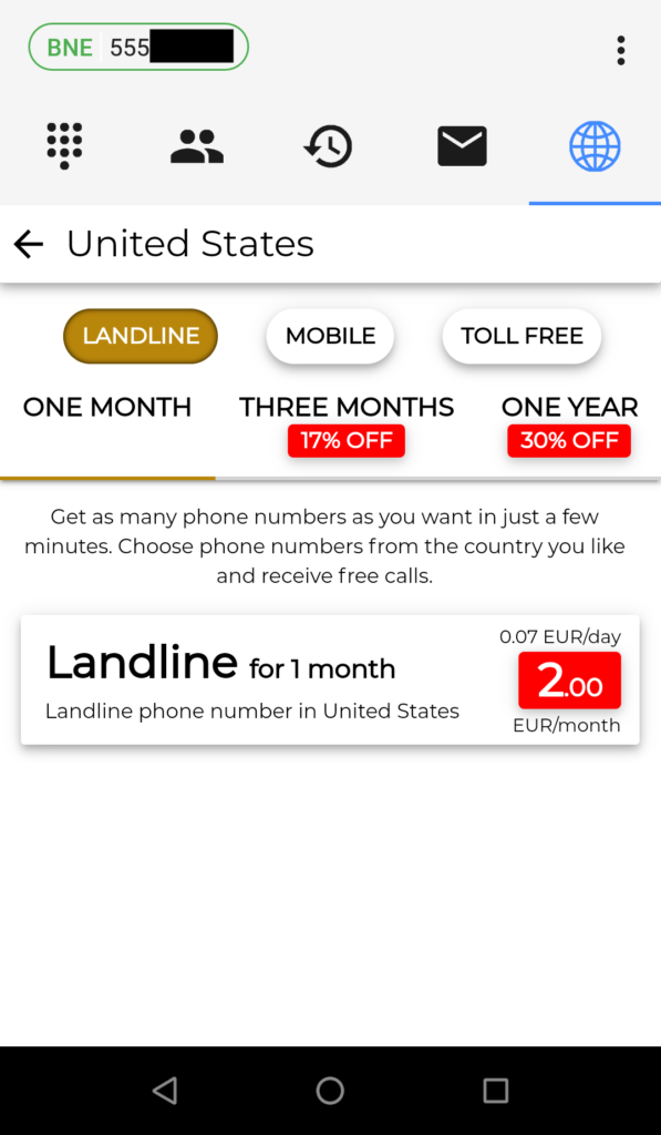 BNESIM Review: Cost-effective, Feature-filled and Uncensorable Global ...