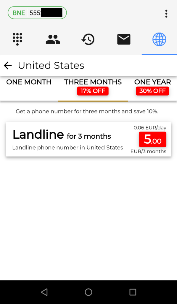 BNESIM Review: Cost-effective, Feature-filled and Uncensorable Global ...