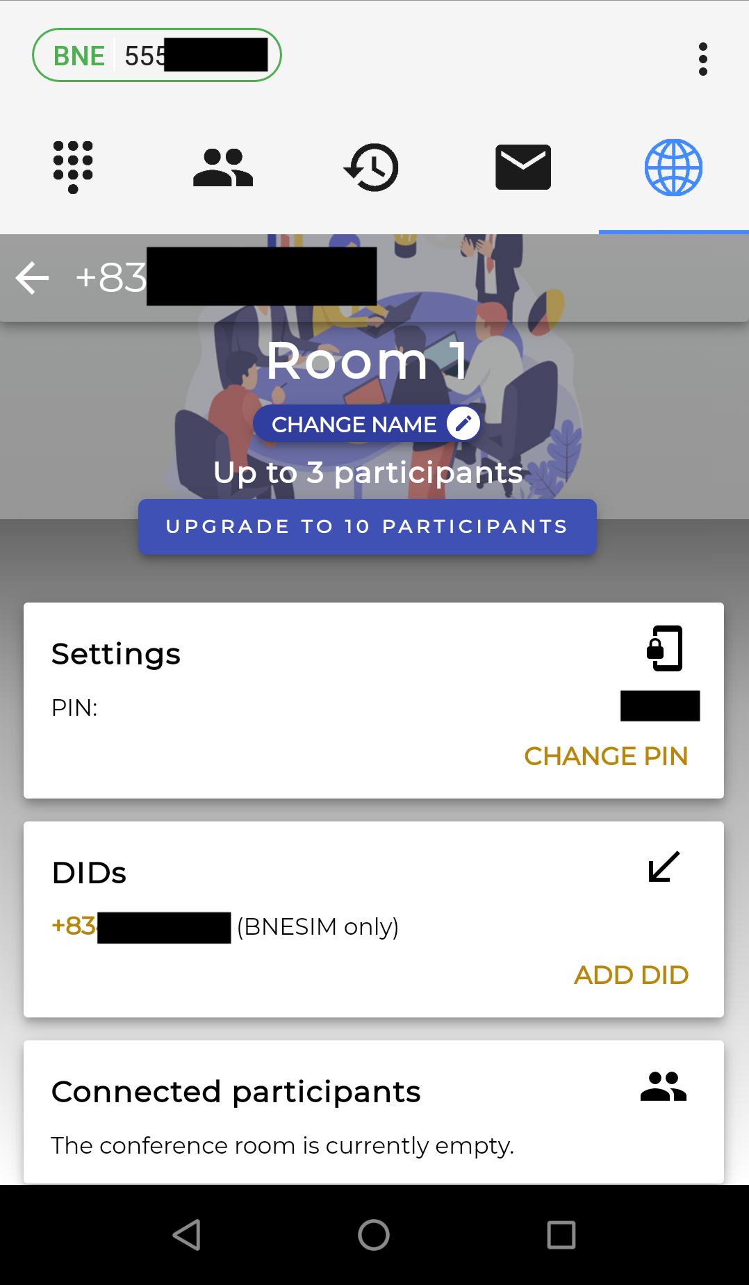 BNESIM Review: Cost-effective, Feature-filled and Uncensorable Global ...