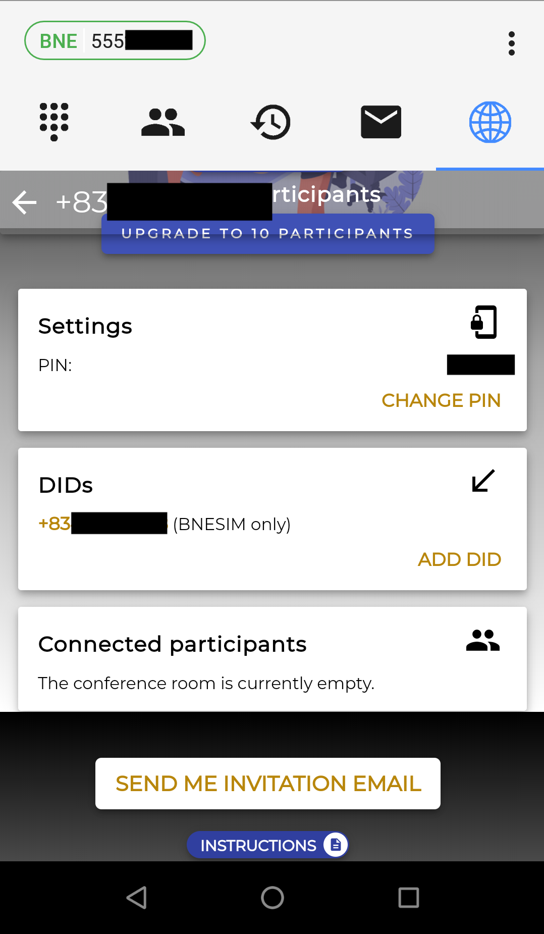BNESIM Review: Cost-effective, Feature-filled and Uncensorable Global ...