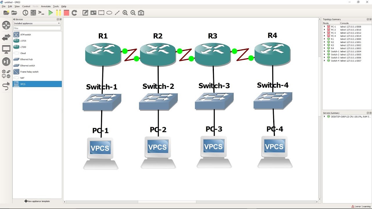 What are the best learning tools for networking students? | Techno FAQ