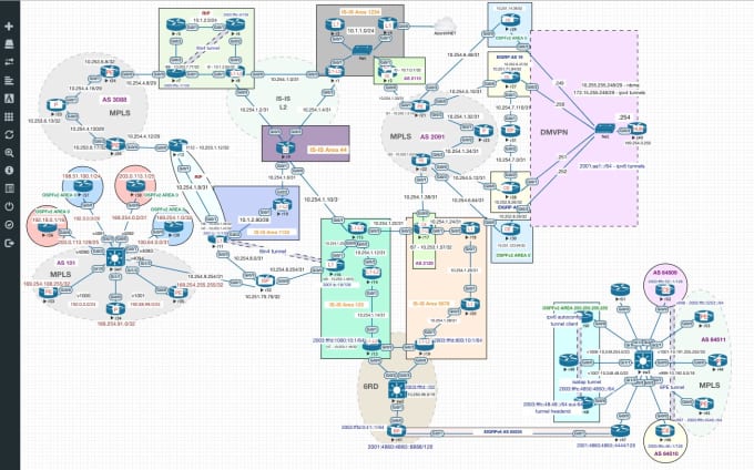 What are the best learning tools for networking students? | Techno FAQ