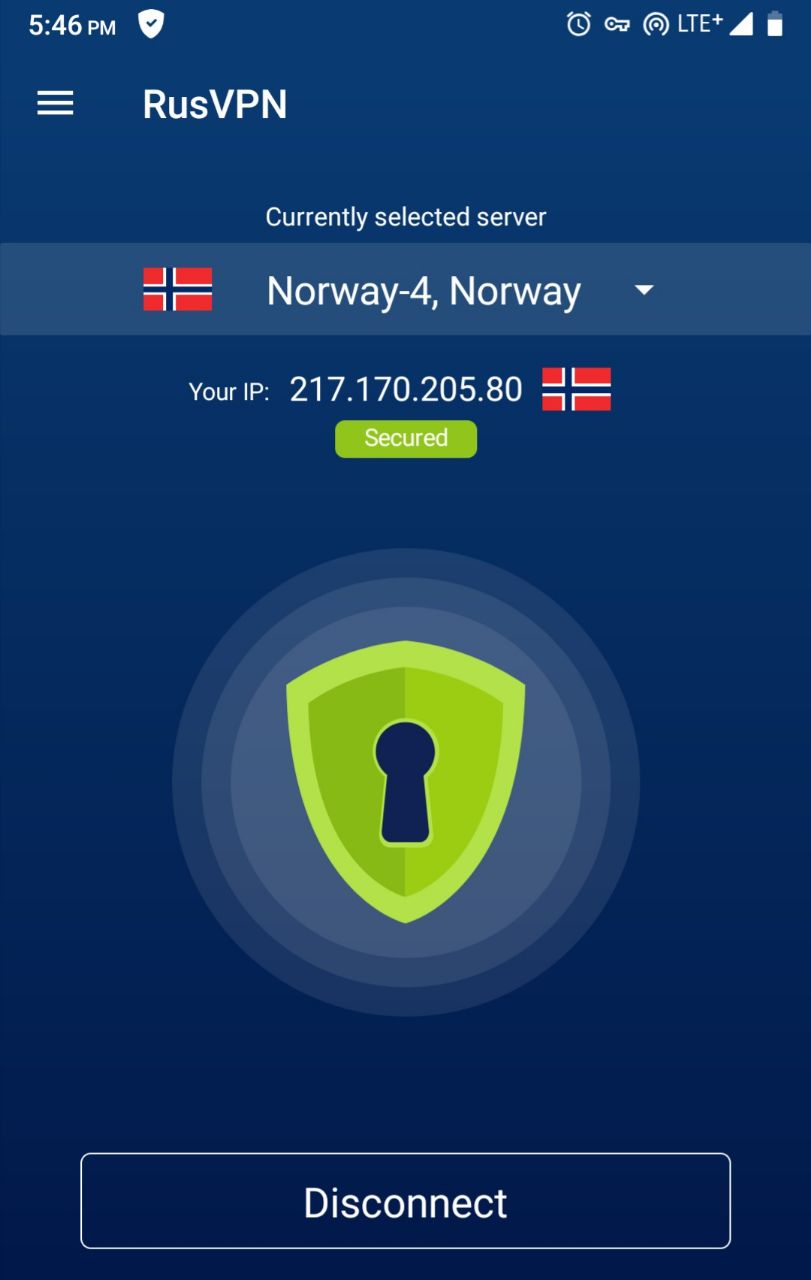 RusVPN Review: A VPN Newcomer With Solid Offering | Techno FAQ