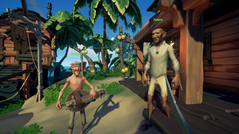 Feeling lonely? Here are the 7 of the most sociable video games out ...