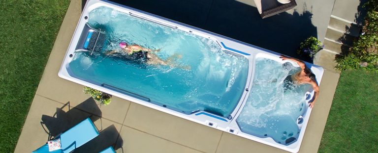 Components of a Smart Swimming Pool | Techno FAQ
