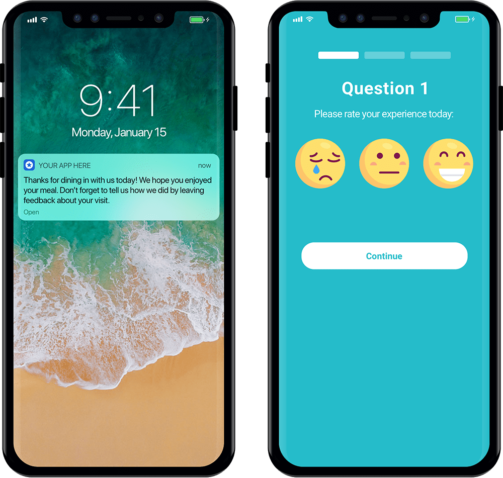 7 Stunning Benefits Of Installing Push notification On Mobile Native ...