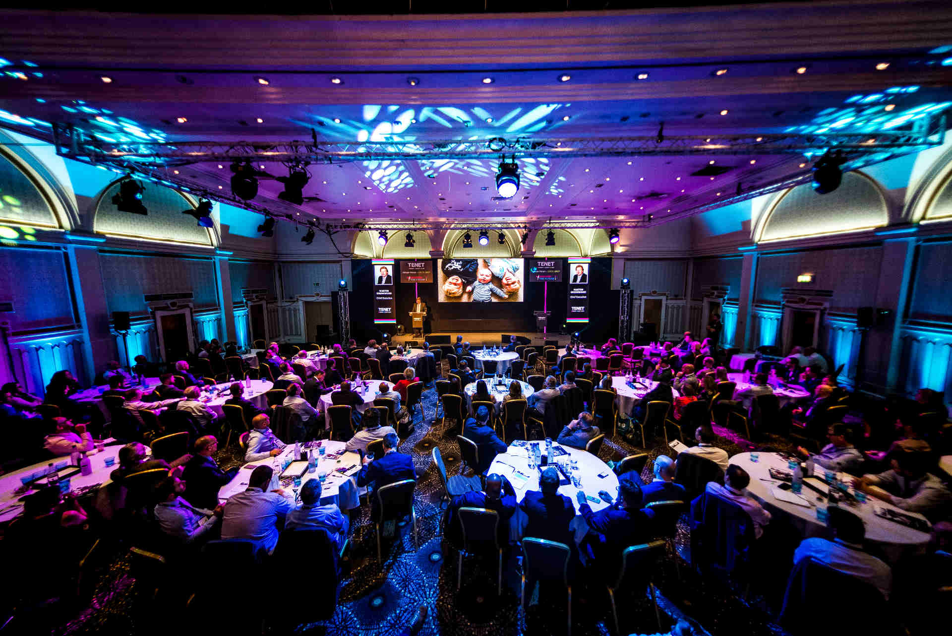 Corporate Event Trends For Memorable Business Branding Techno FAQ