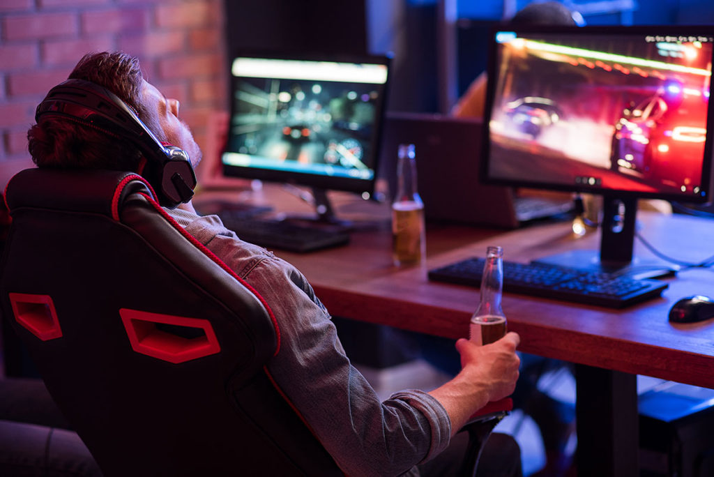 Why Should Video Gaming Be in Your World? | Techno FAQ