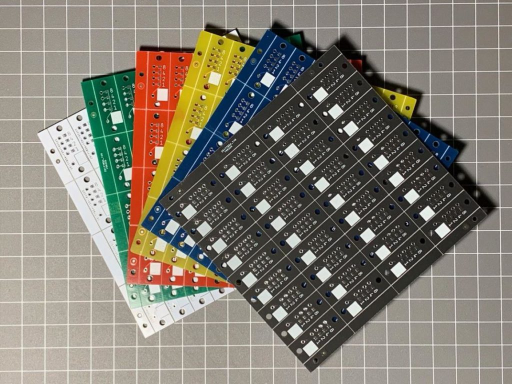 PCB prototypes for $2 in JLCPCB | Techno FAQ