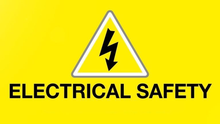 Why Electrical Test Safety Matters – The Importance, Standards & Test ...