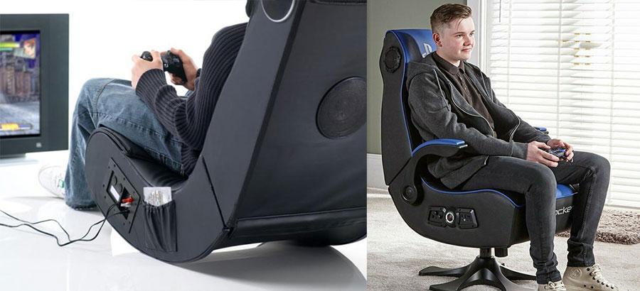 How to Select the Best Gaming Chair | Techno FAQ