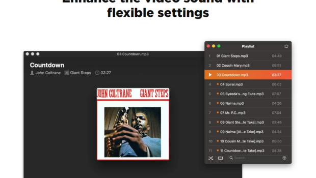 Best Media Player For Playing All Media Files On My Macbook Techno FAQ