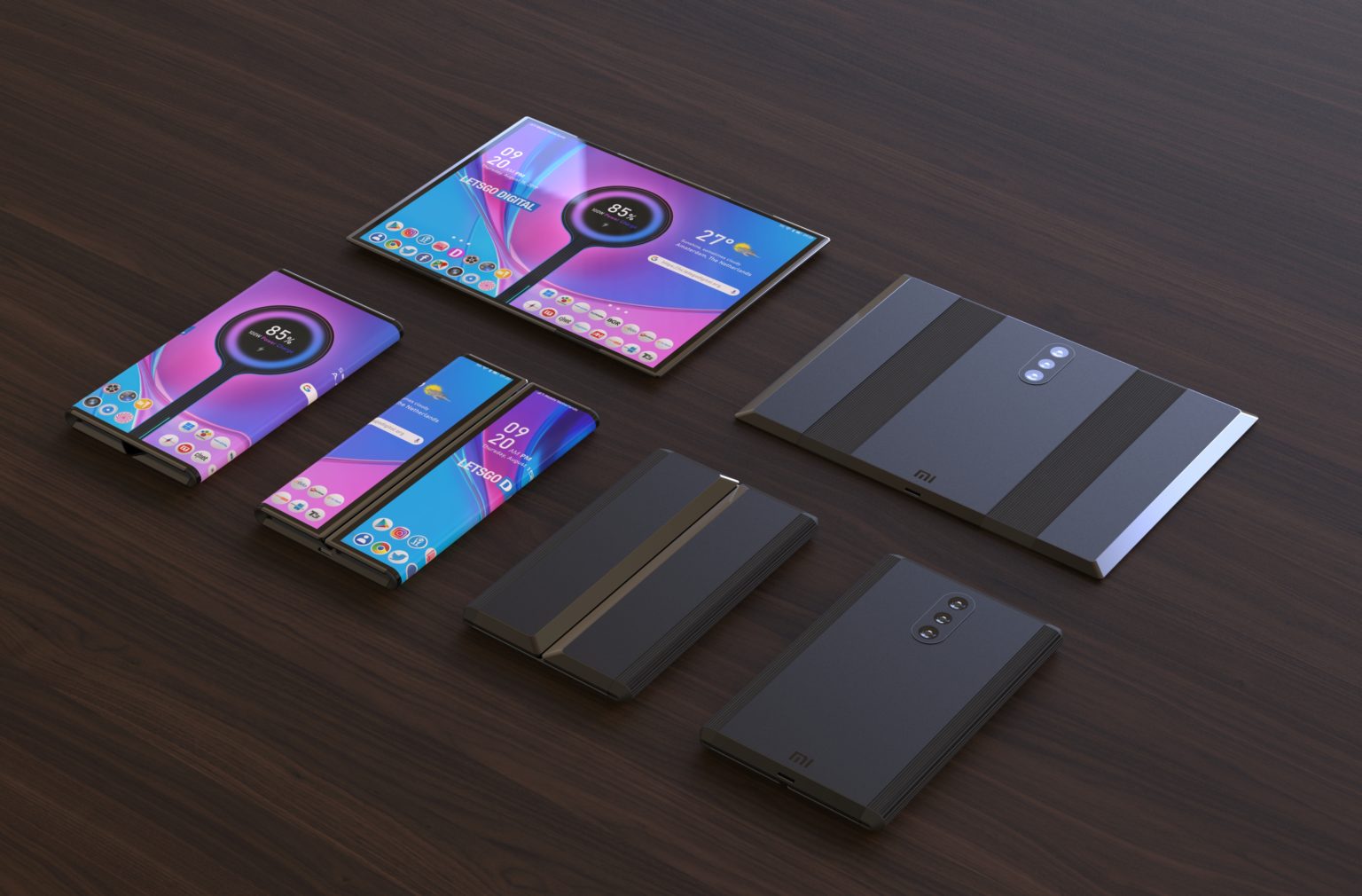 New Phones to Look Forward To in 2021 | Techno FAQ