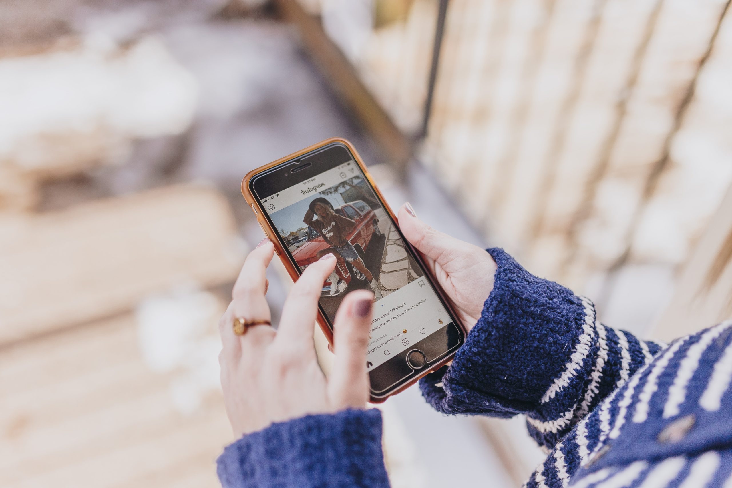 How To Create Your Own Community On Instagram In 2020 Techno FAQ