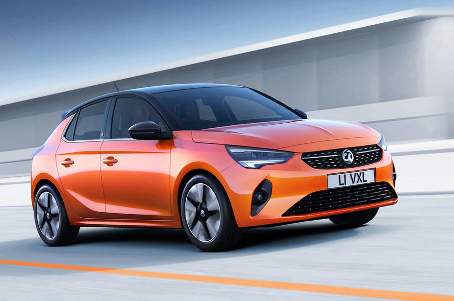 The Technology Inside the New Vauxhall Astra | Techno FAQ