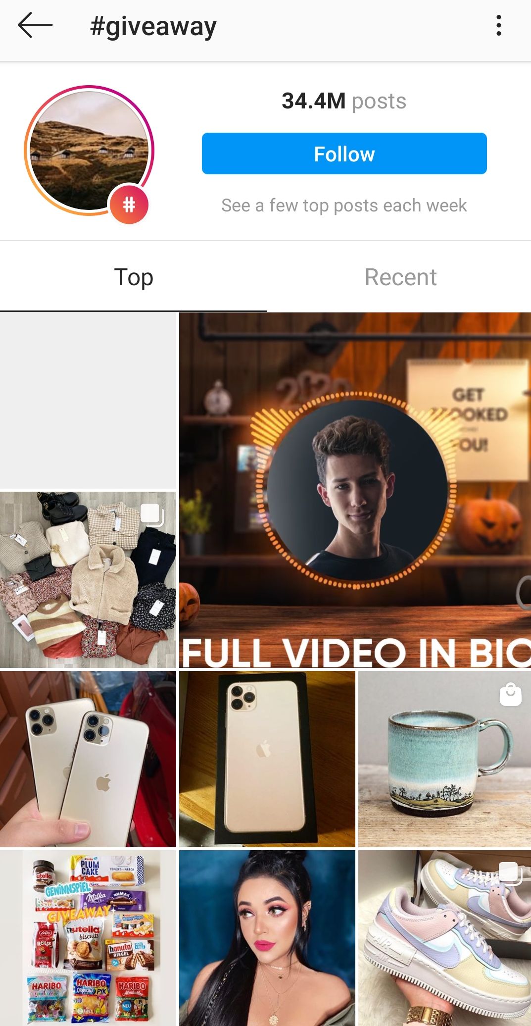 How To Create Your Own Community On Instagram In 2020 Techno FAQ