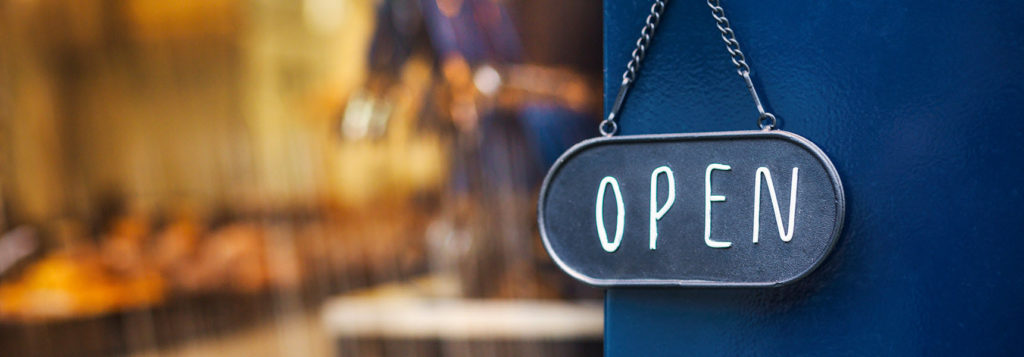 What It Takes to Keep a Small Business Open and Thriving | Techno FAQ
