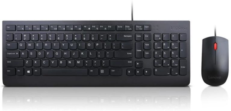 Top Budget-Friendly Keyboard and Mouse Combos | Techno FAQ