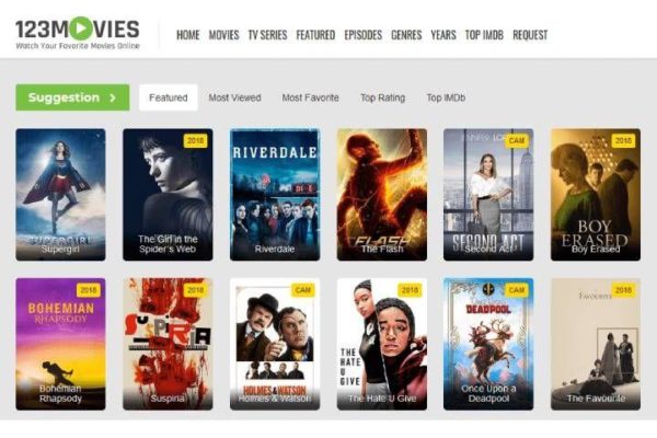 Top Best FREE Streaming sites for movies and TV shows in 2020 | Techno FAQ