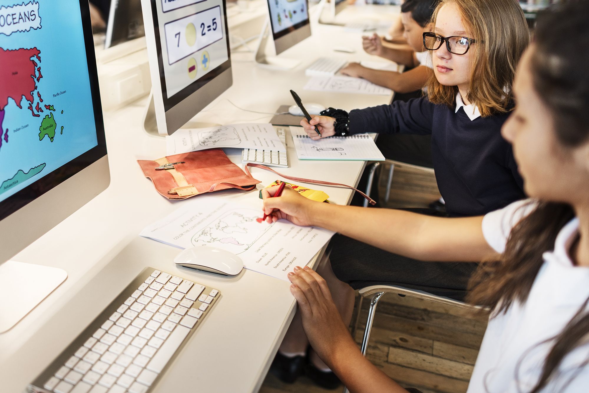 Importance of Incorporating Technology in Education | Techno FAQ