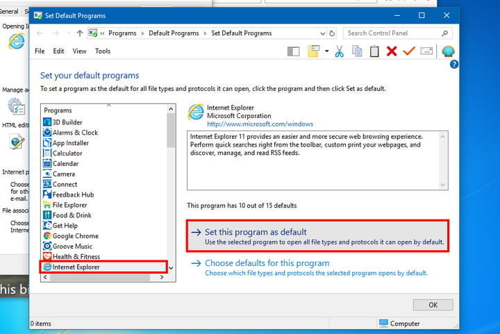 Make Windows 10 Looks Like Windows 7 | Techno FAQ