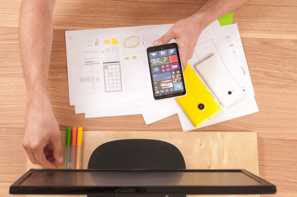 Mobile UX Design: Tips on How to Put Big Data in the Context | Techno FAQ