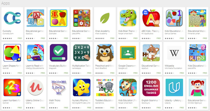 How To Choose The Best Preschool Apps Techno FAQ How To Choose The Best Preschool Apps Techno FAQ