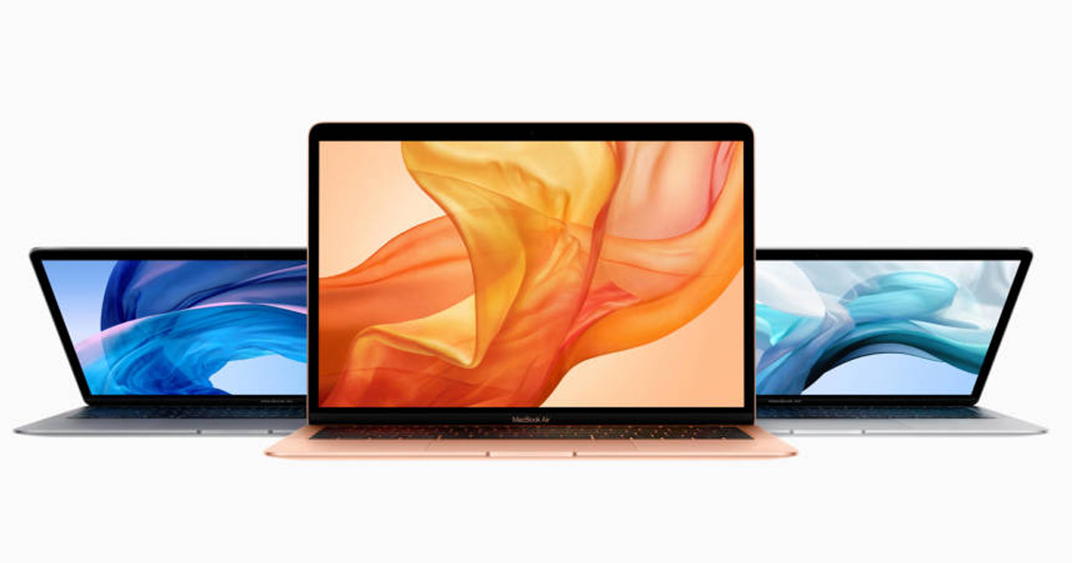 A Handy Guide To MacBook | Techno FAQ