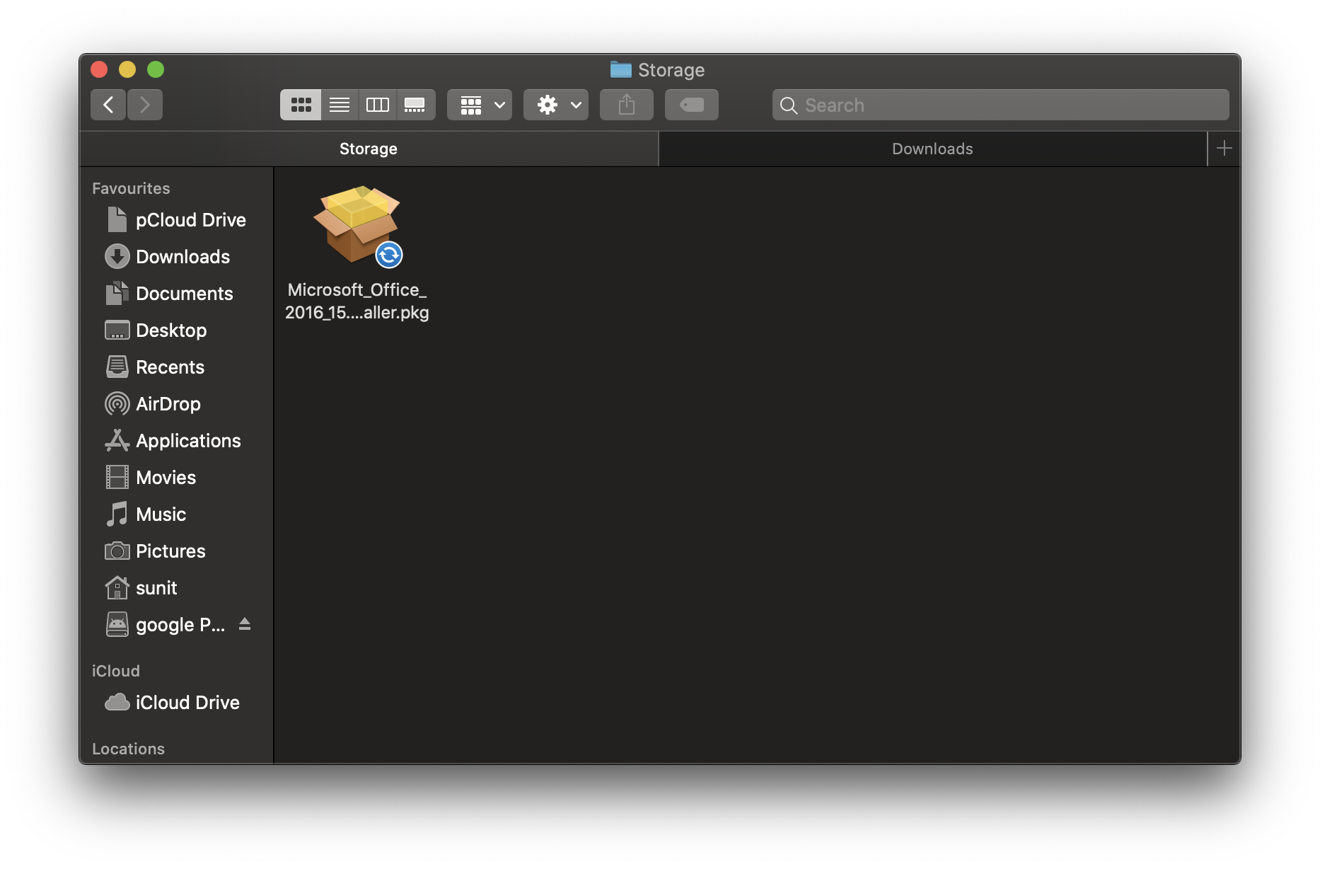 MacDroid - The Better Android File Transfer | Techno FAQ