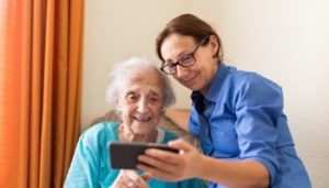 How Technology Is Used In Health And Social Care? | Techno FAQ