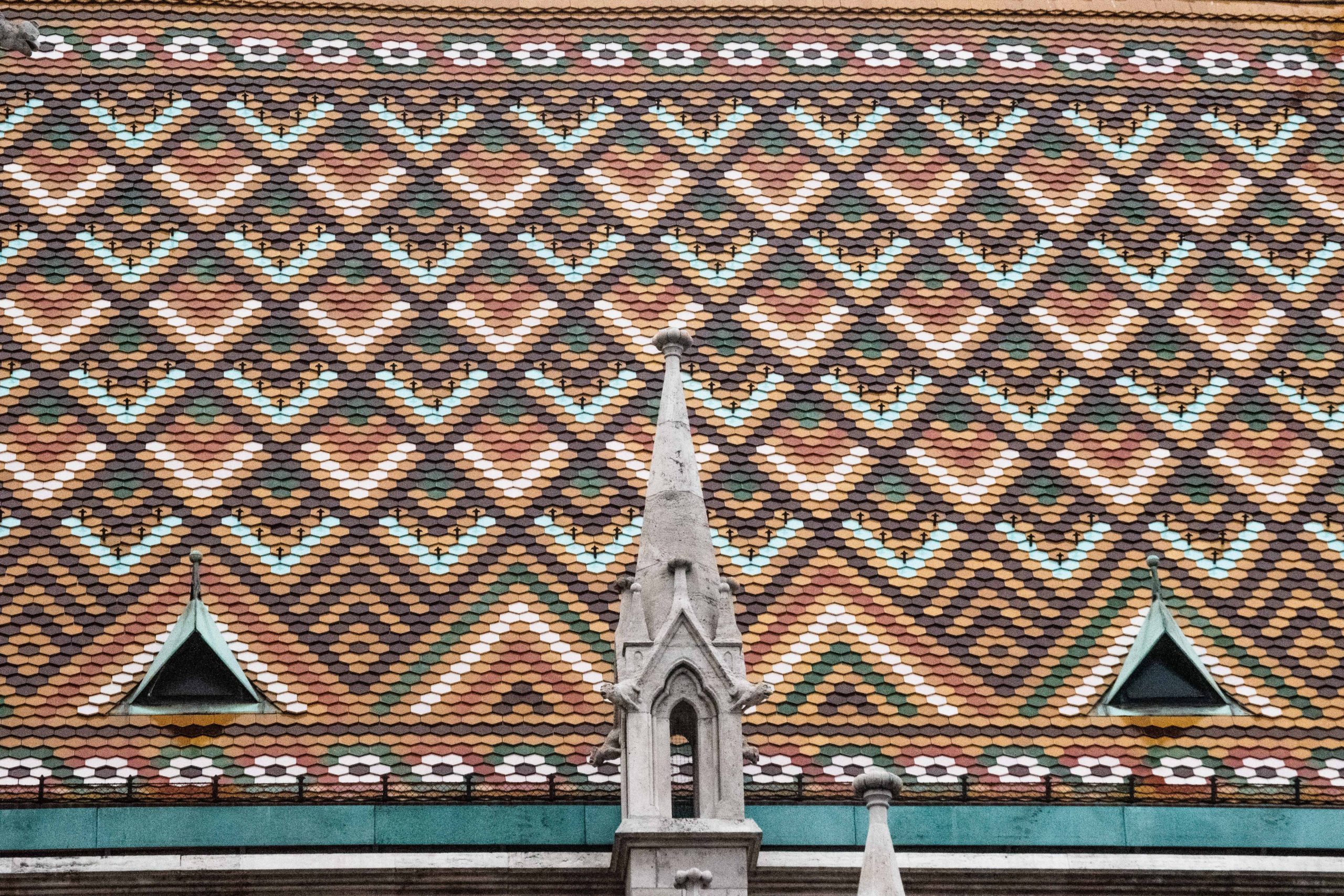 10 of the Most Unusual Roofing Structures Around the World | Techno FAQ