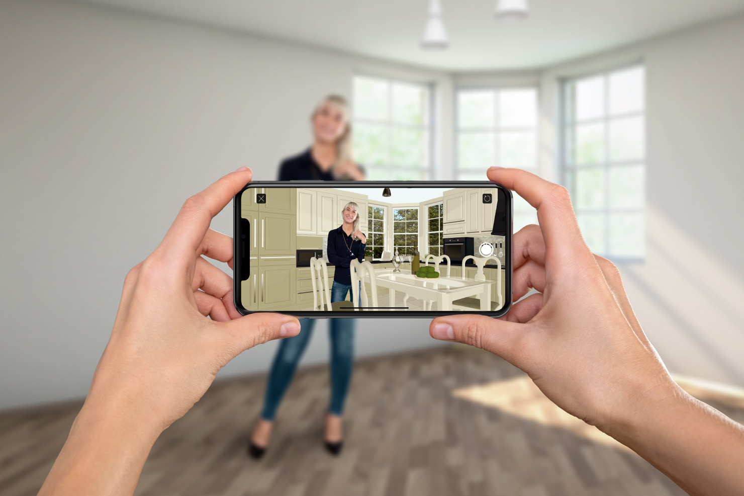 How Augmented Reality Changes the Field of Interior Design | Techno FAQ