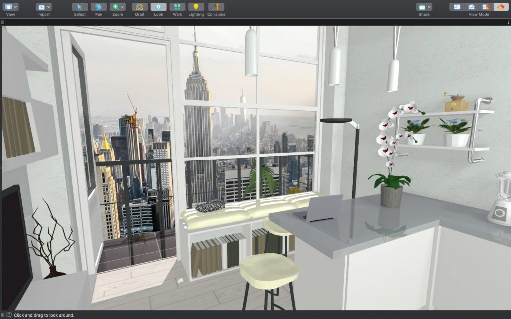 How Augmented Reality Changes the Field of Interior Design | Techno FAQ