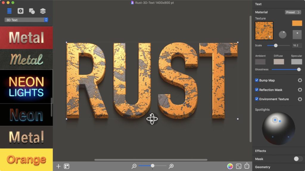 Grab Attention with Text Effects | Techno FAQ