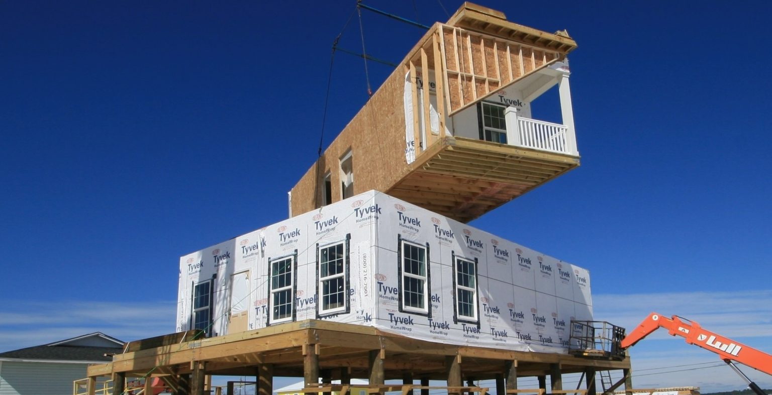 Reasons to Go for a Modular Home & Choosing the Right Builder | Techno FAQ