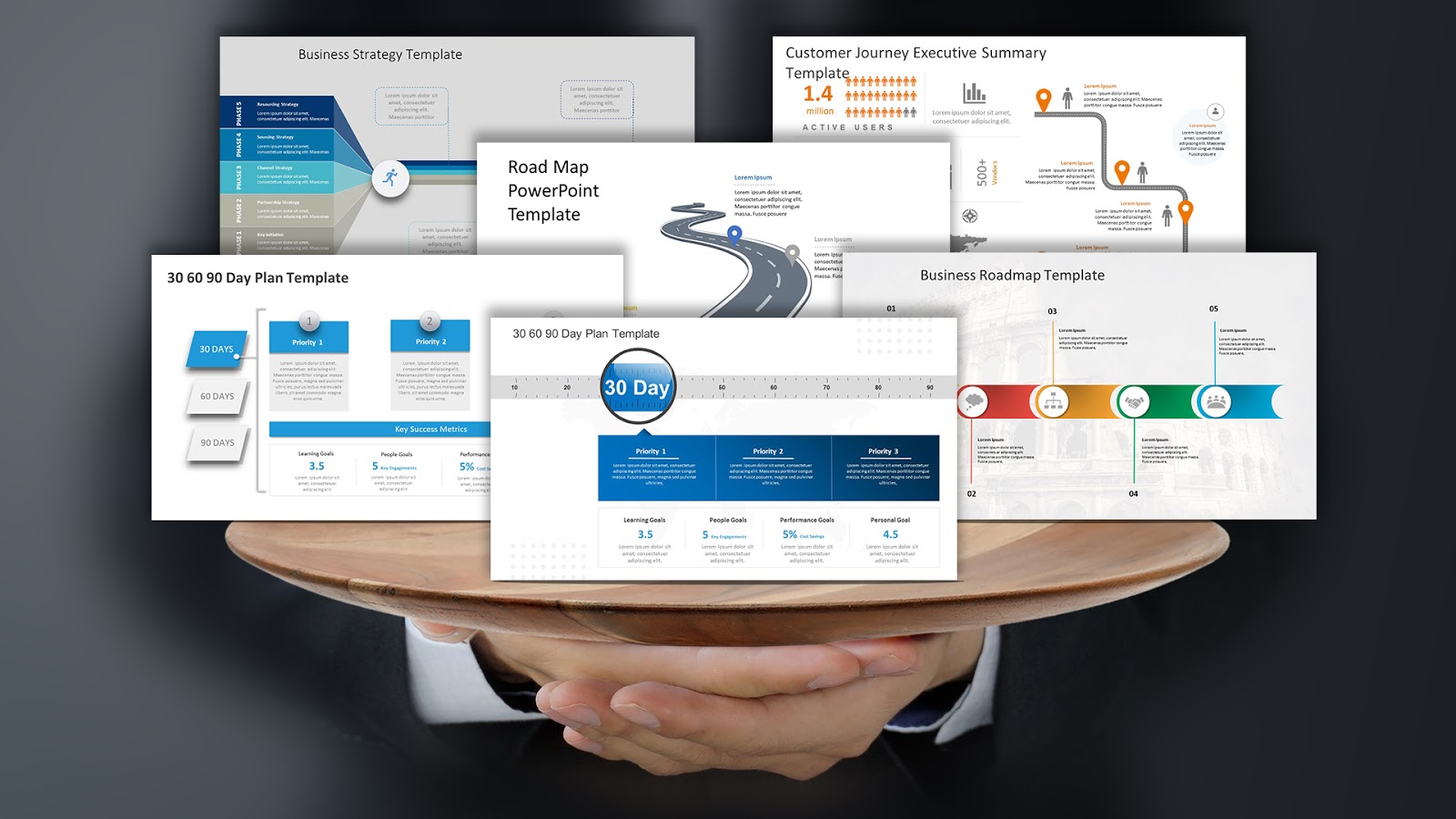 SlideUpLift.com: The Must-Have Resource for PowerPoint Presentations in ...