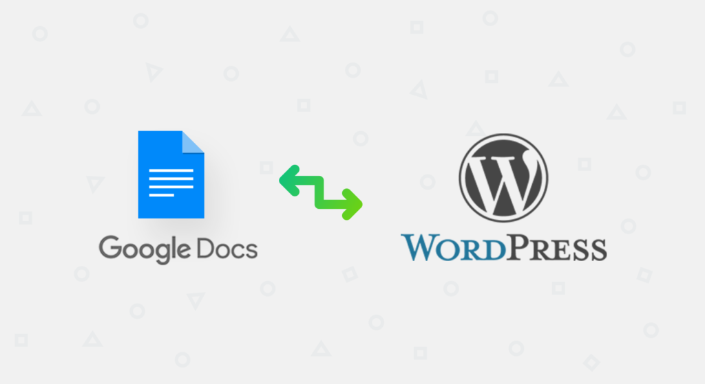 Eliminate Formatting Problems From Google Docs To WordPress Techno FAQ