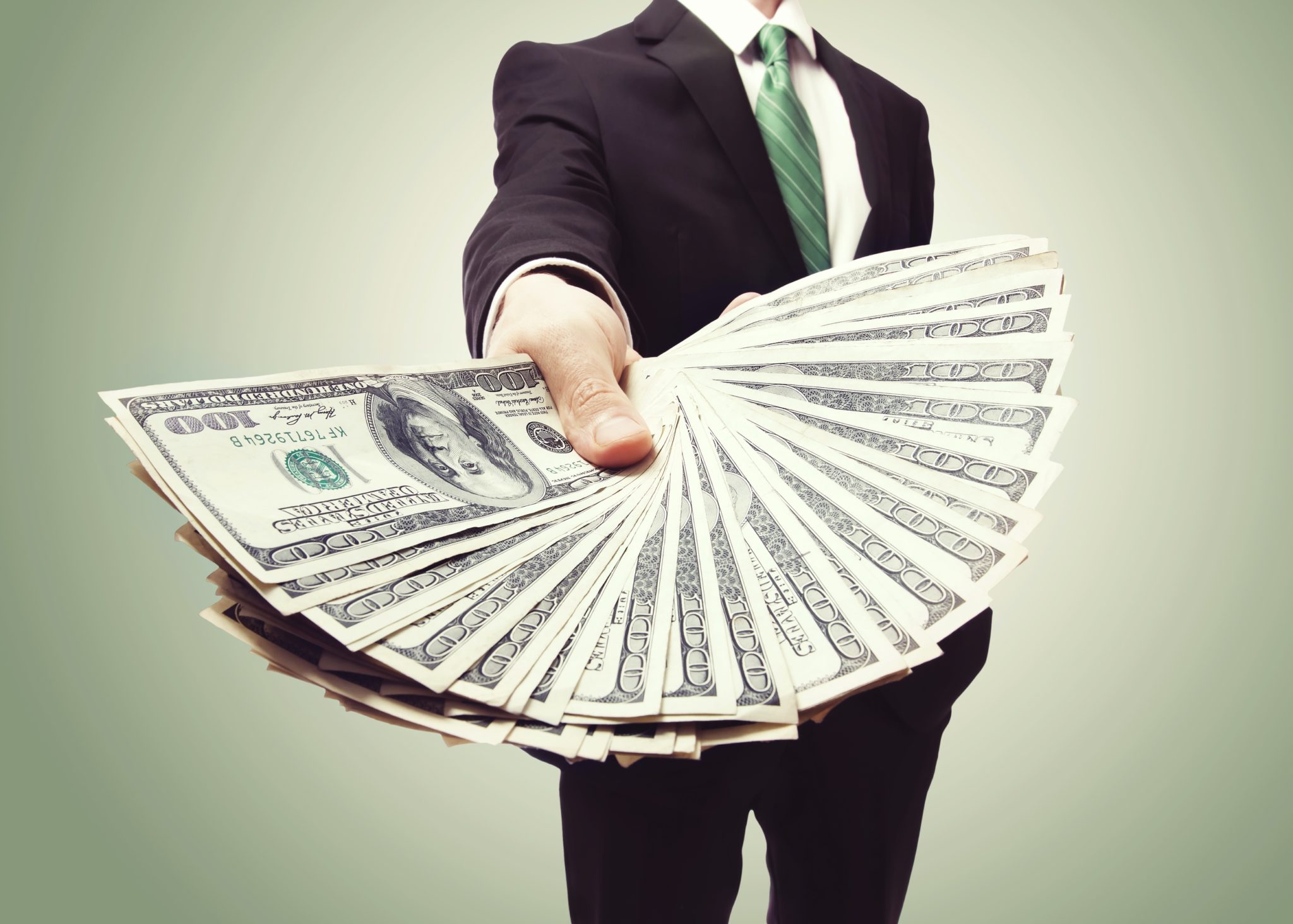 The Billion Dollar ion Which Problems Could Billionaires Stop 