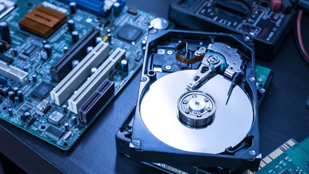 How To Recover Data From Hard Drive Techno FAQ how-to-recover-data-from-hard-drive-techno-faq