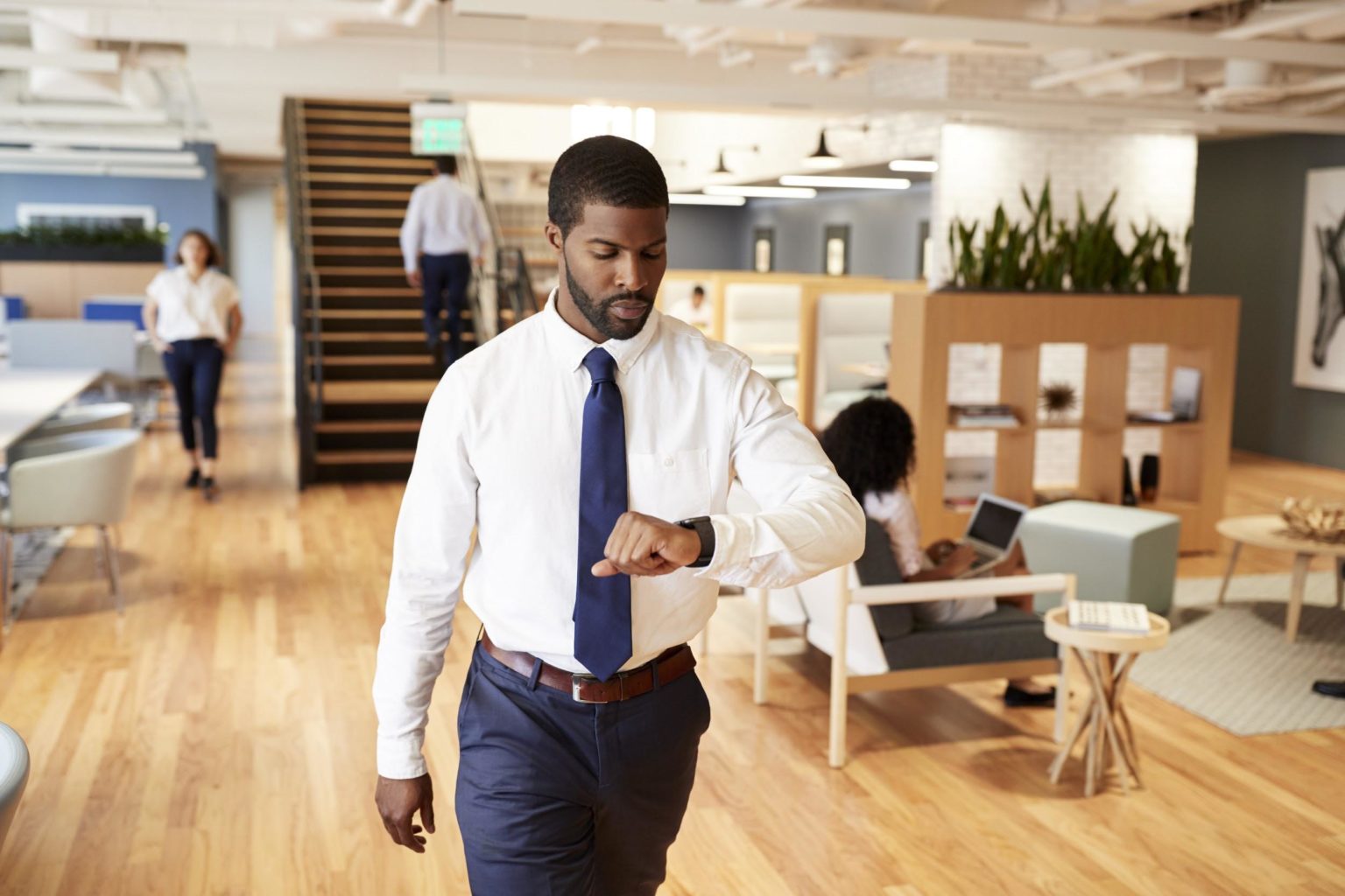 Employee Monitoring Software: Your Ultimate Guide for 2021 [Trends ...