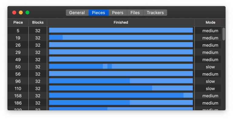 Folx - A full-fat, feature rich, download manager for macOS | Techno FAQ