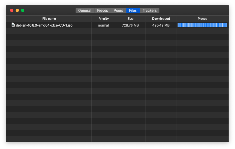 Folx - A full-fat, feature rich, download manager for macOS | Techno FAQ