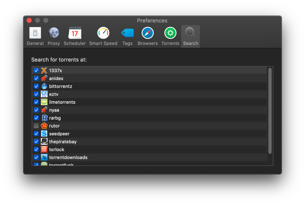 Folx - A full-fat, feature rich, download manager for macOS | Techno FAQ