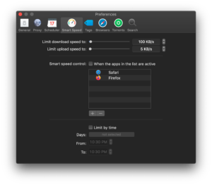 Folx - A full-fat, feature rich, download manager for macOS | Techno FAQ