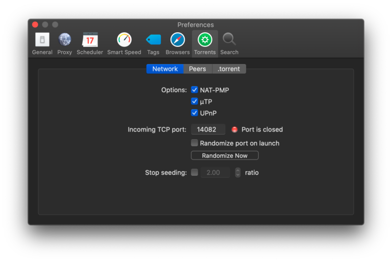 Folx - A full-fat, feature rich, download manager for macOS | Techno FAQ