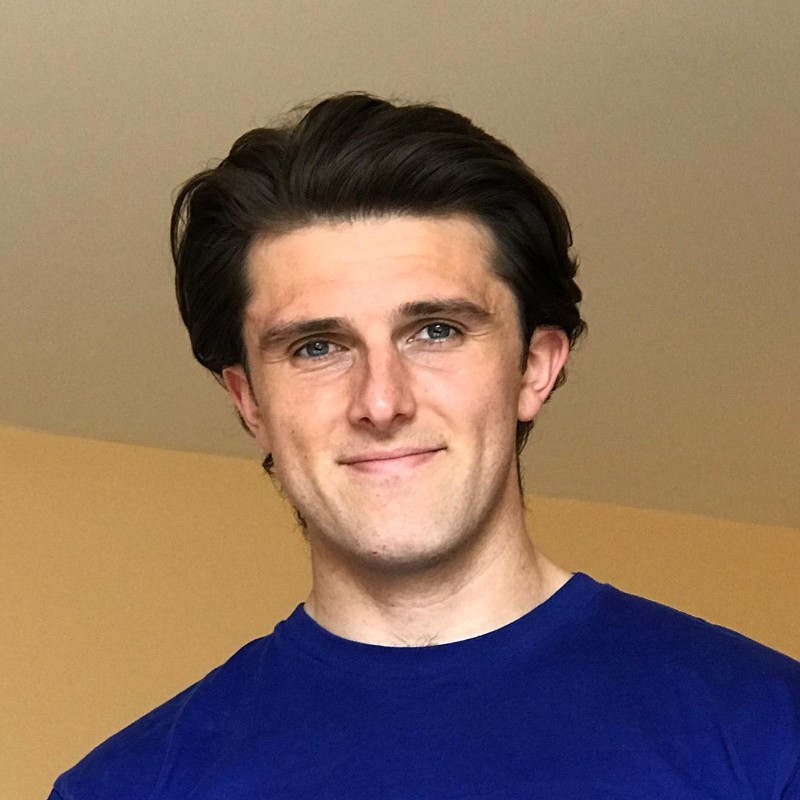 Daniel Santry | Techno FAQ