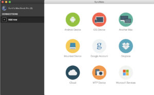 Solve Your macOS Sync Issues With SyncMate | Techno FAQ